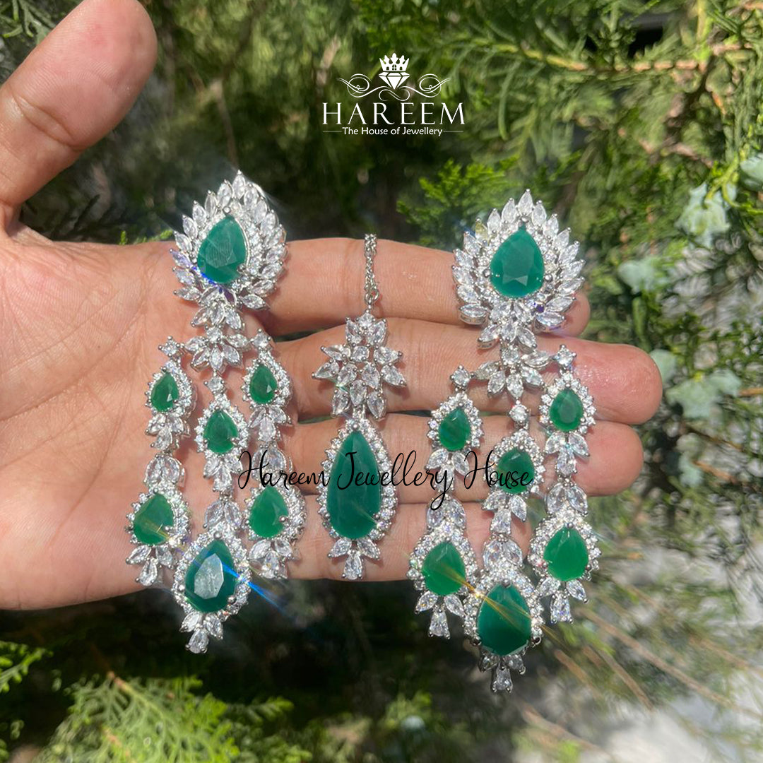 ANGELINA COMBO– hareemjewellers