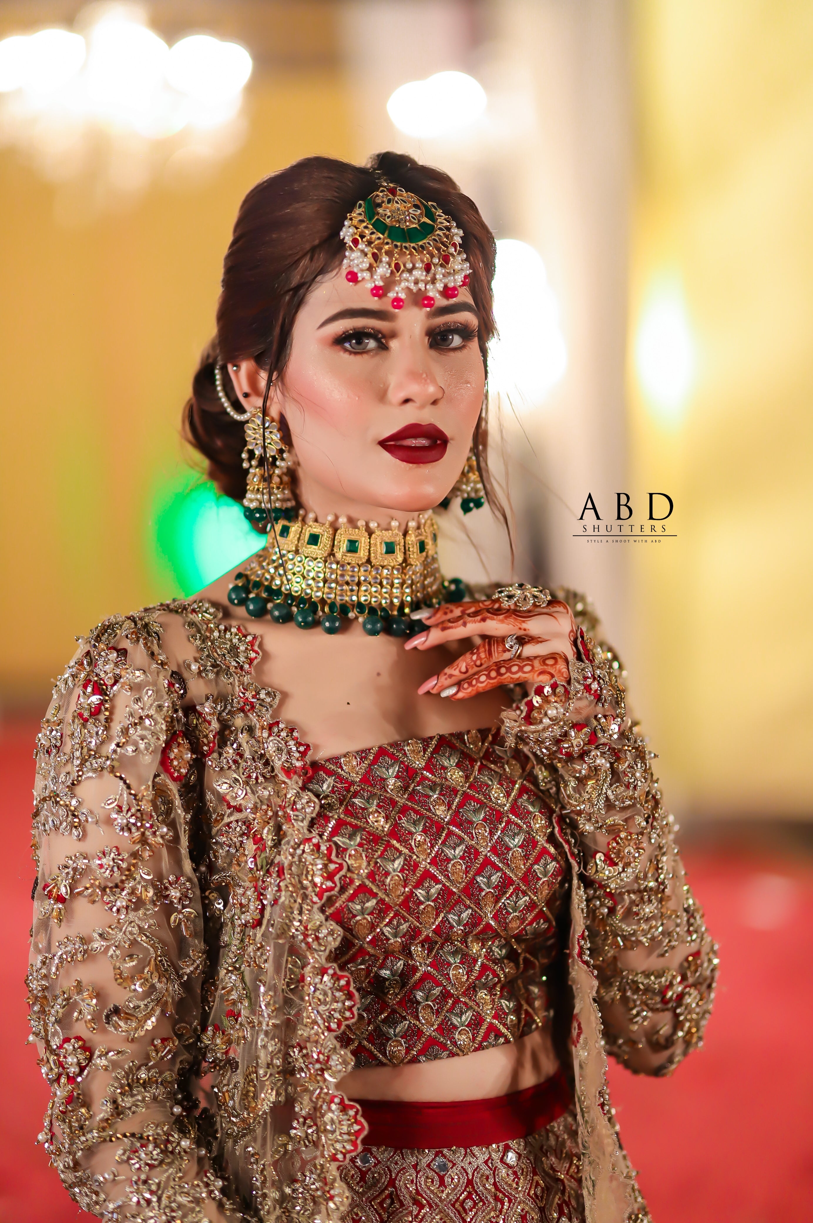 Shahtaj– hareemjewellers