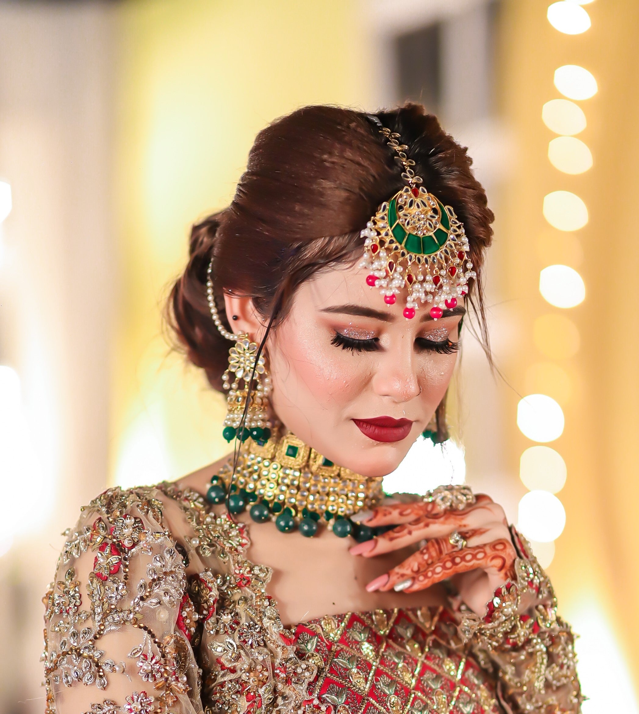 Shahtaj– hareemjewellers