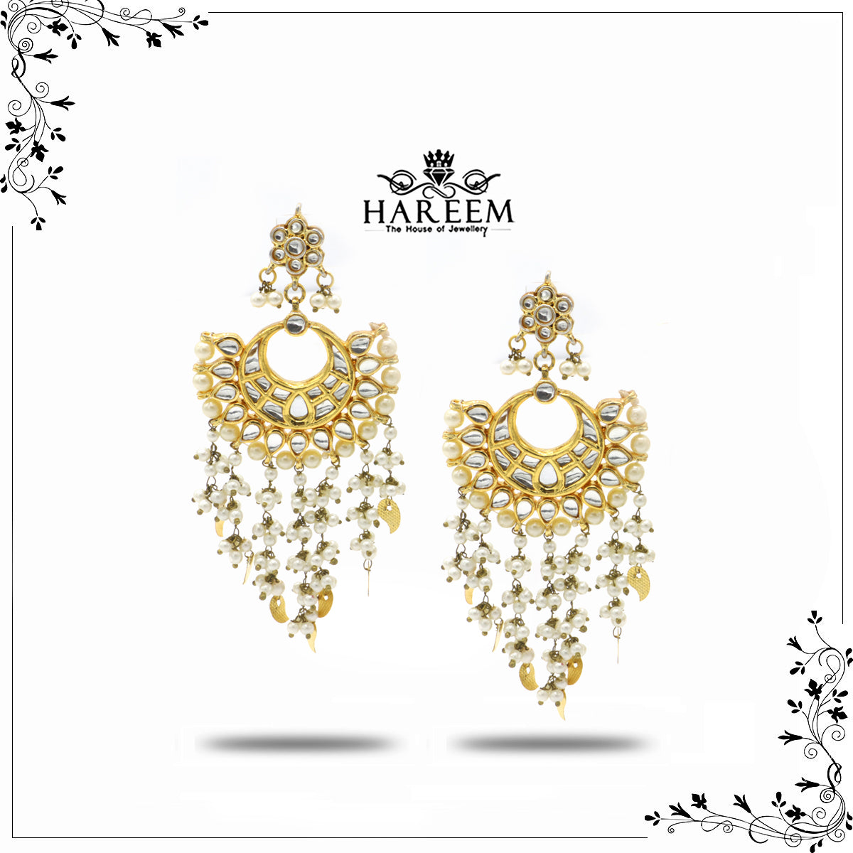 SONAPARI SET– hareemjewellers